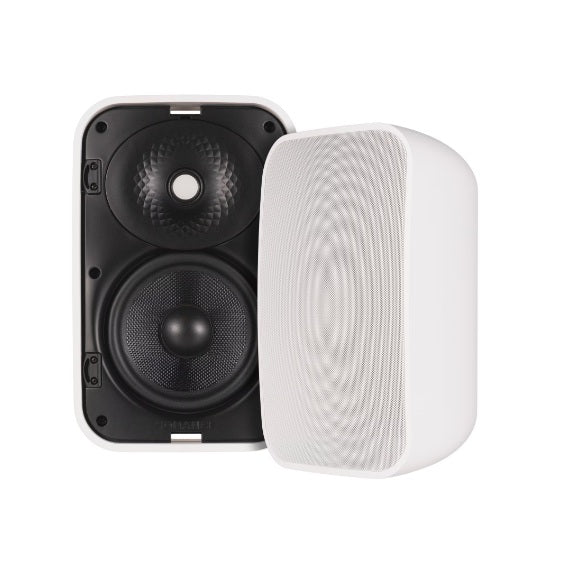 Sonance Mariner MX66 Wh / Par de bocinas de muro / Jupitronic ...